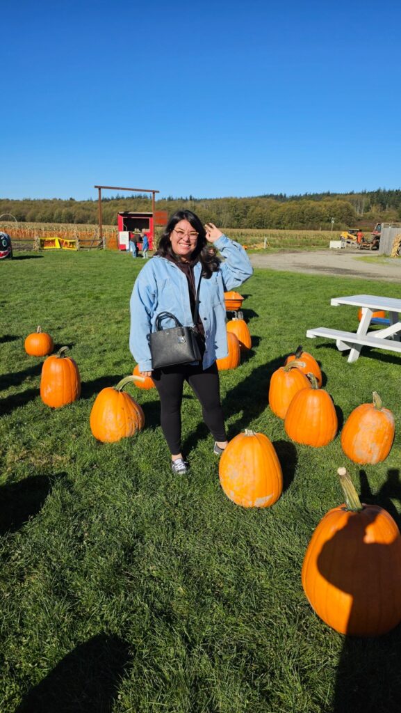 Whidbey Island in The Fall - This Lucky Mama