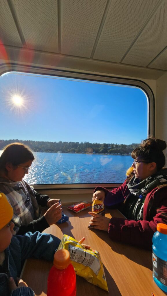 Whidbey Island in The Fall - This Lucky Mama