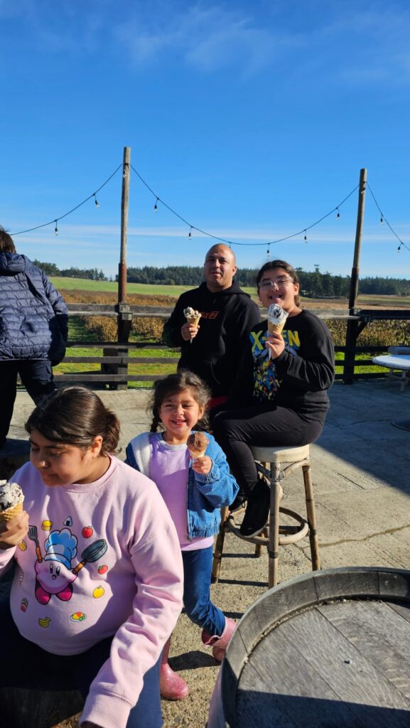 Whidbey Island in The Fall - This Lucky Mama
